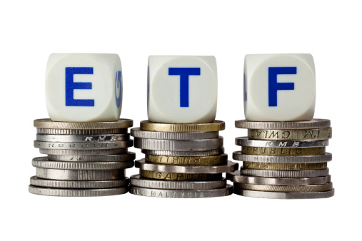 5 ETFs To Buy With $1,000 In October - 24/7 Wall St.