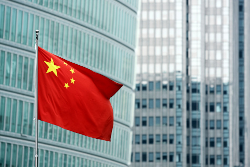 Internet Outages, and Growth Fears, Kill Chinese Web Companies - 24/7 ...