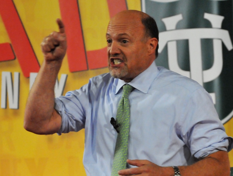 Cramer Calls Broadcom Undervalued Despite Recent Declines - 24/7 Wall St.