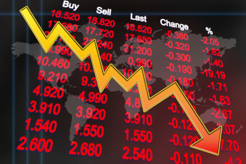 3 Best Inverse ETFs to Profit in a Market Crash - 24/7 Wall St.