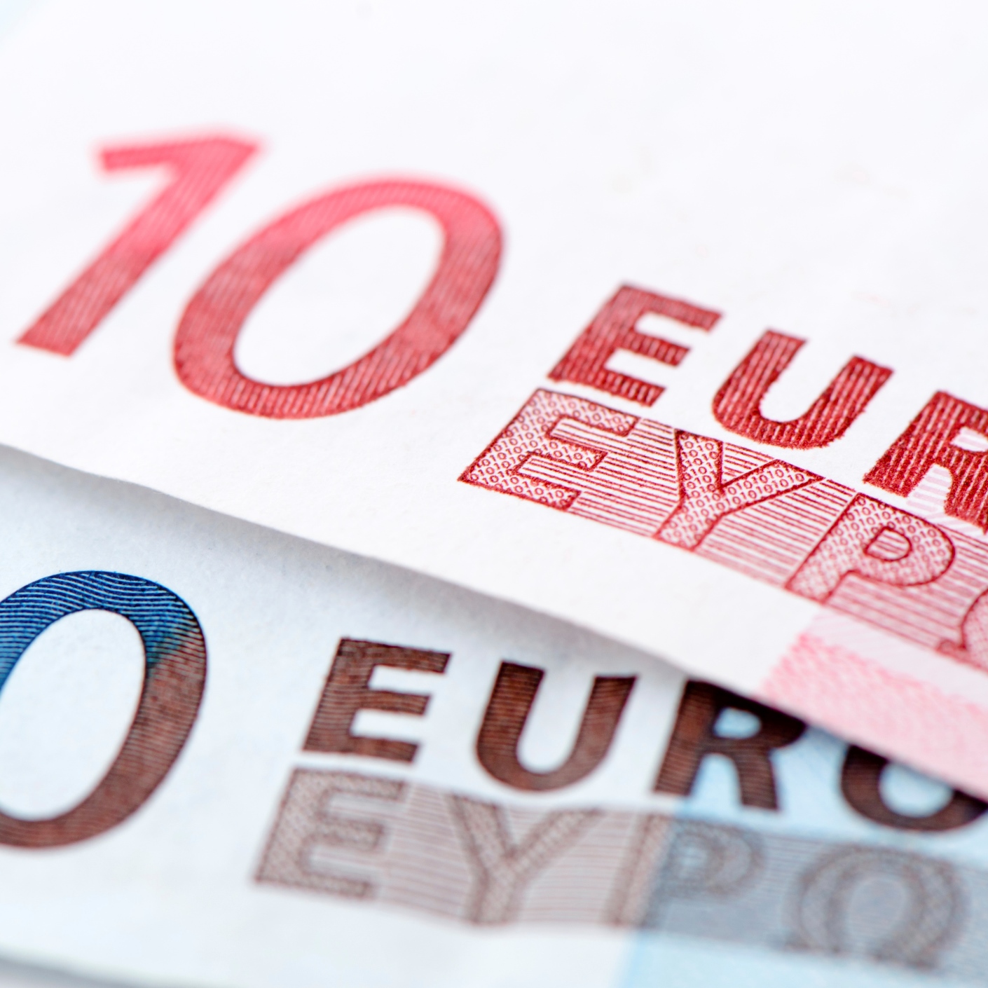 ECB Rate Decision Delivers No More Free Money to the Markets - 24/7 ...