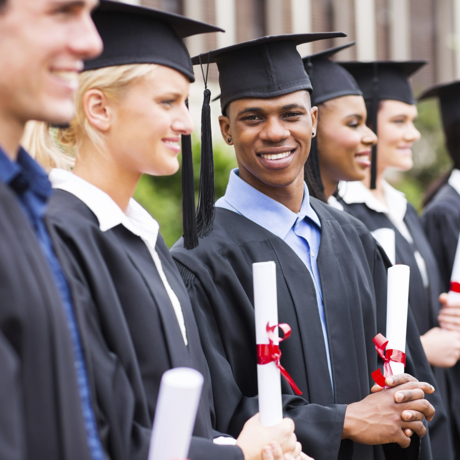 College Majors With Highest (and Lowest) Unemployment - 24/7 Wall St.
