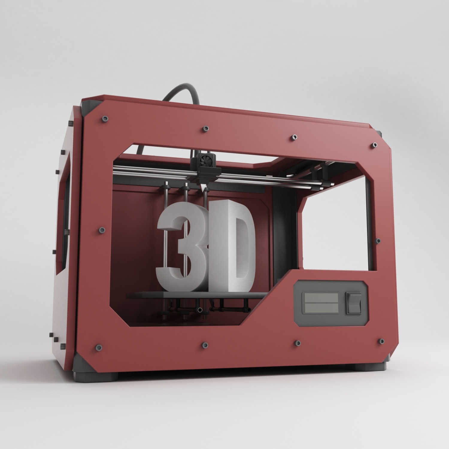 Short Interest Rises in 3D Printing Stocks - 24/7 Wall St.