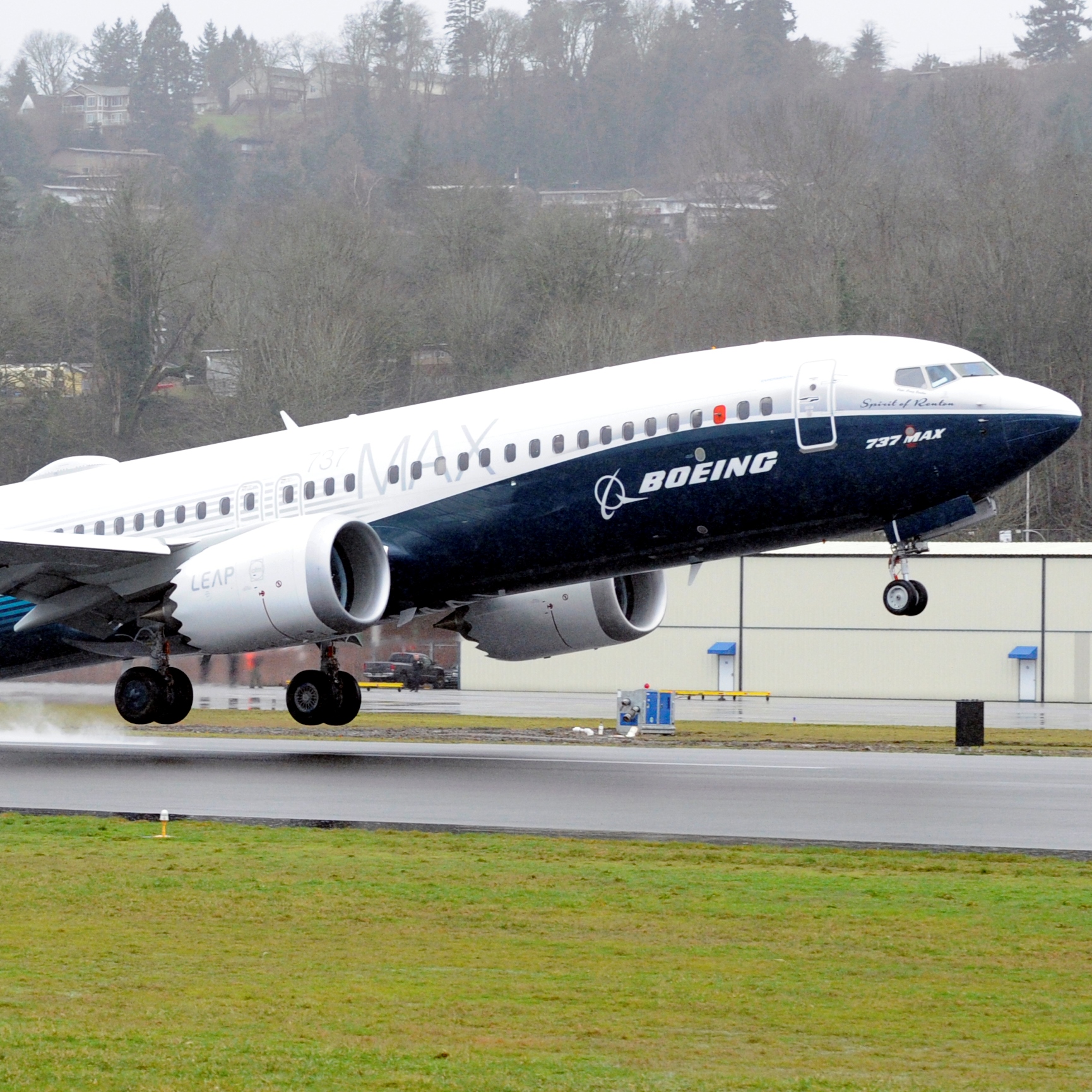 Why a Boeing 737 MAX 8 Costs $110 Million - 24/7 Wall St.