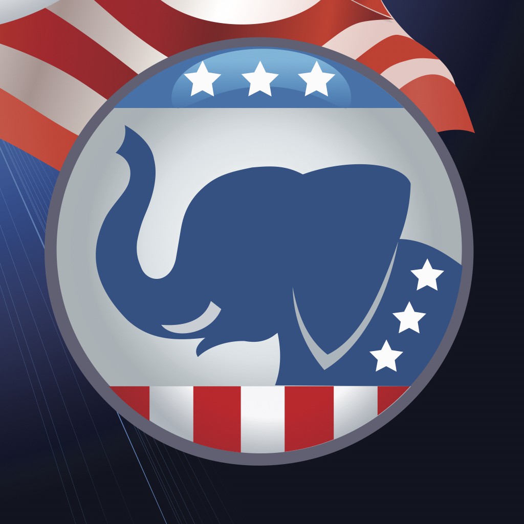 The Most Republican County in Each State - 24/7 Wall St.