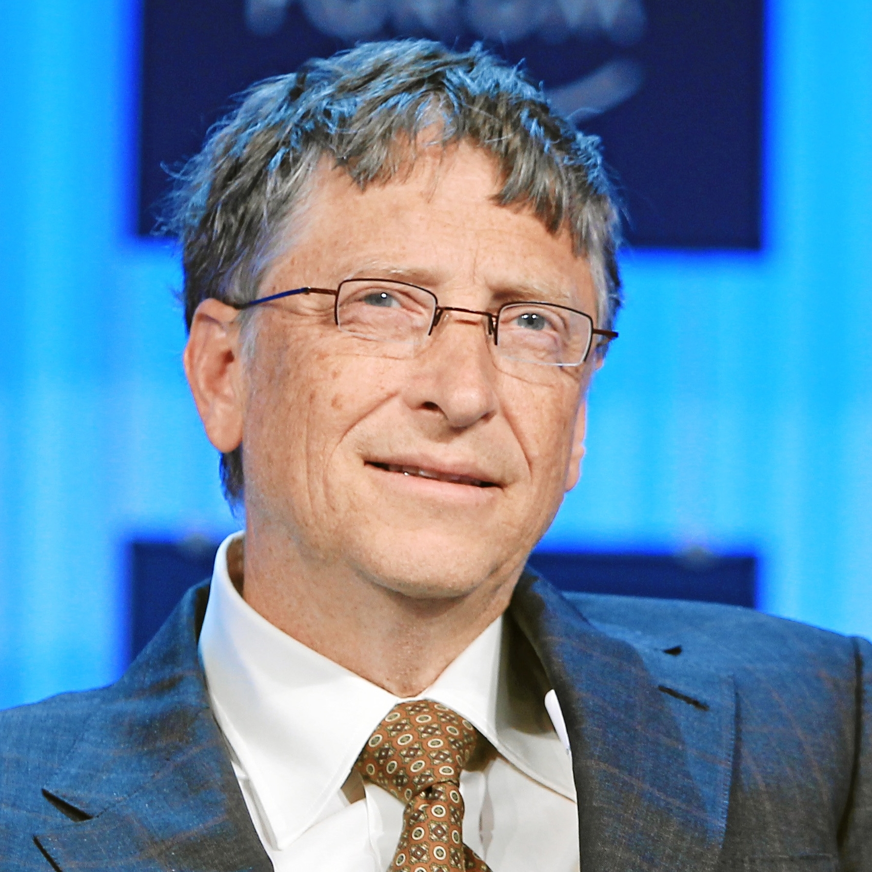 Bill Gates (Bill & Melinda Gates Foundation) Stock Portfolio Tracker ...