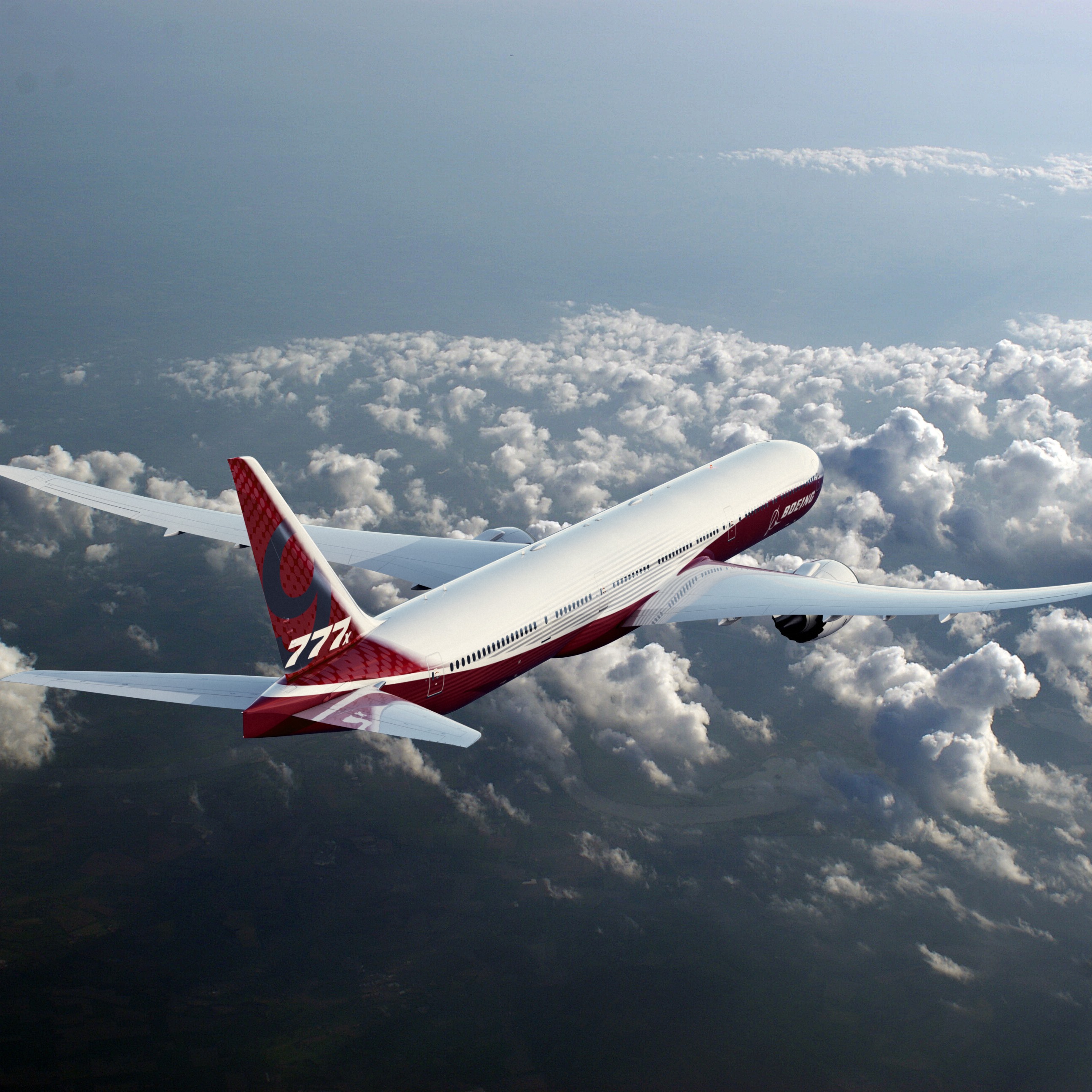 Why a Boeing 777-9X Costs $400 Million - 24/7 Wall St.