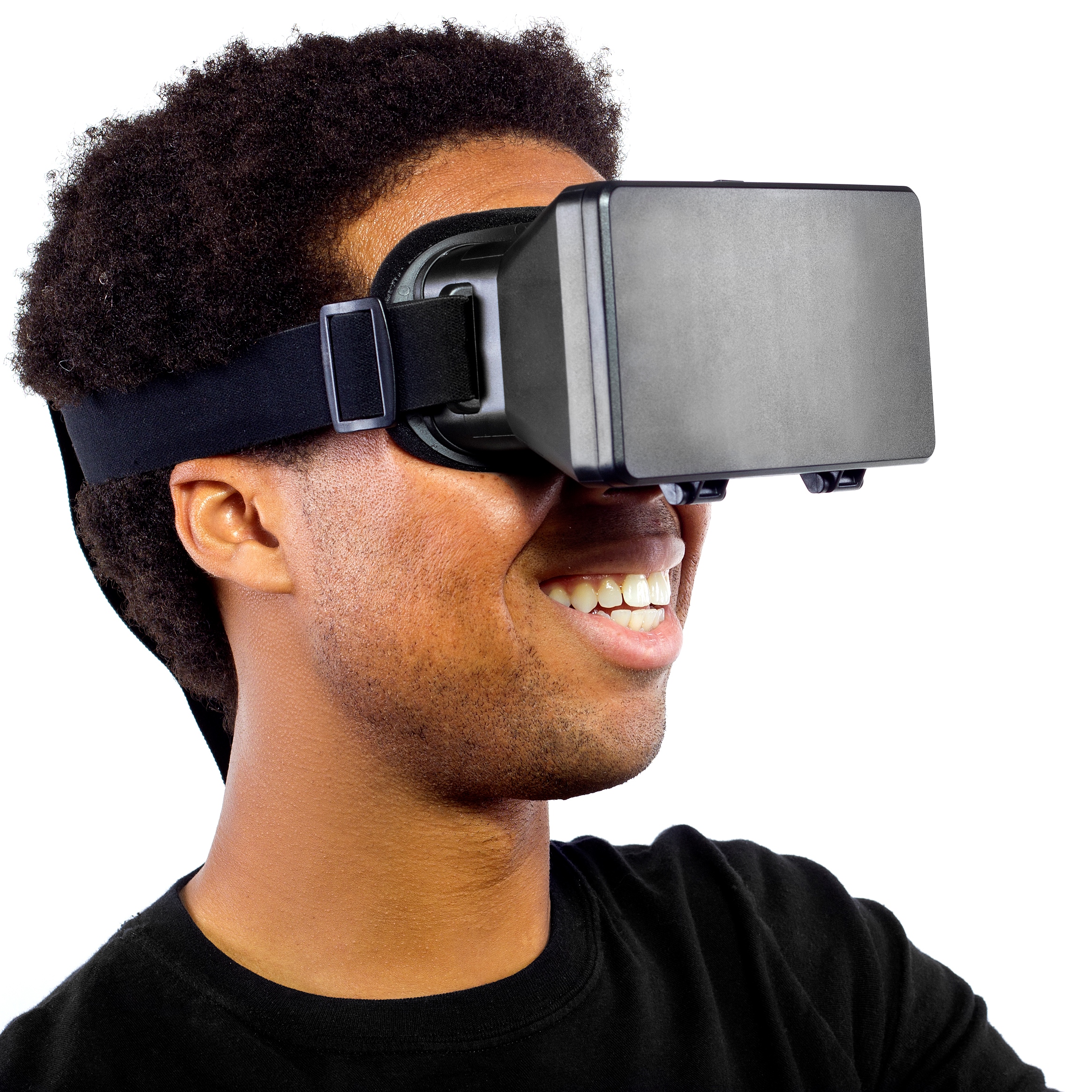 Best Buy Pushes Virtual Reality Ahead of Holidays - 24/7 Wall St.