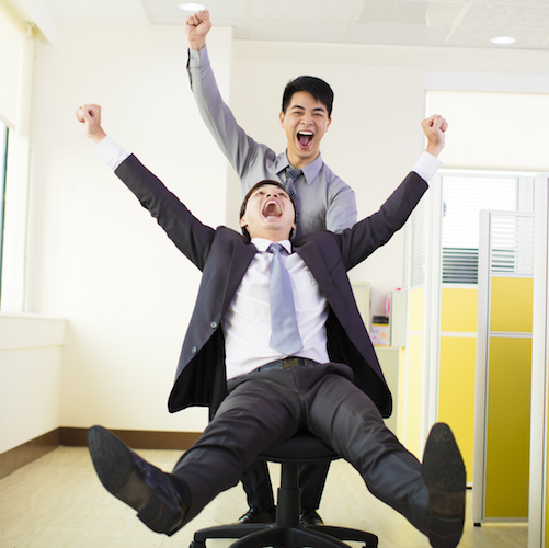 25 Cities to Find Great Jobs - 24/7 Wall St.