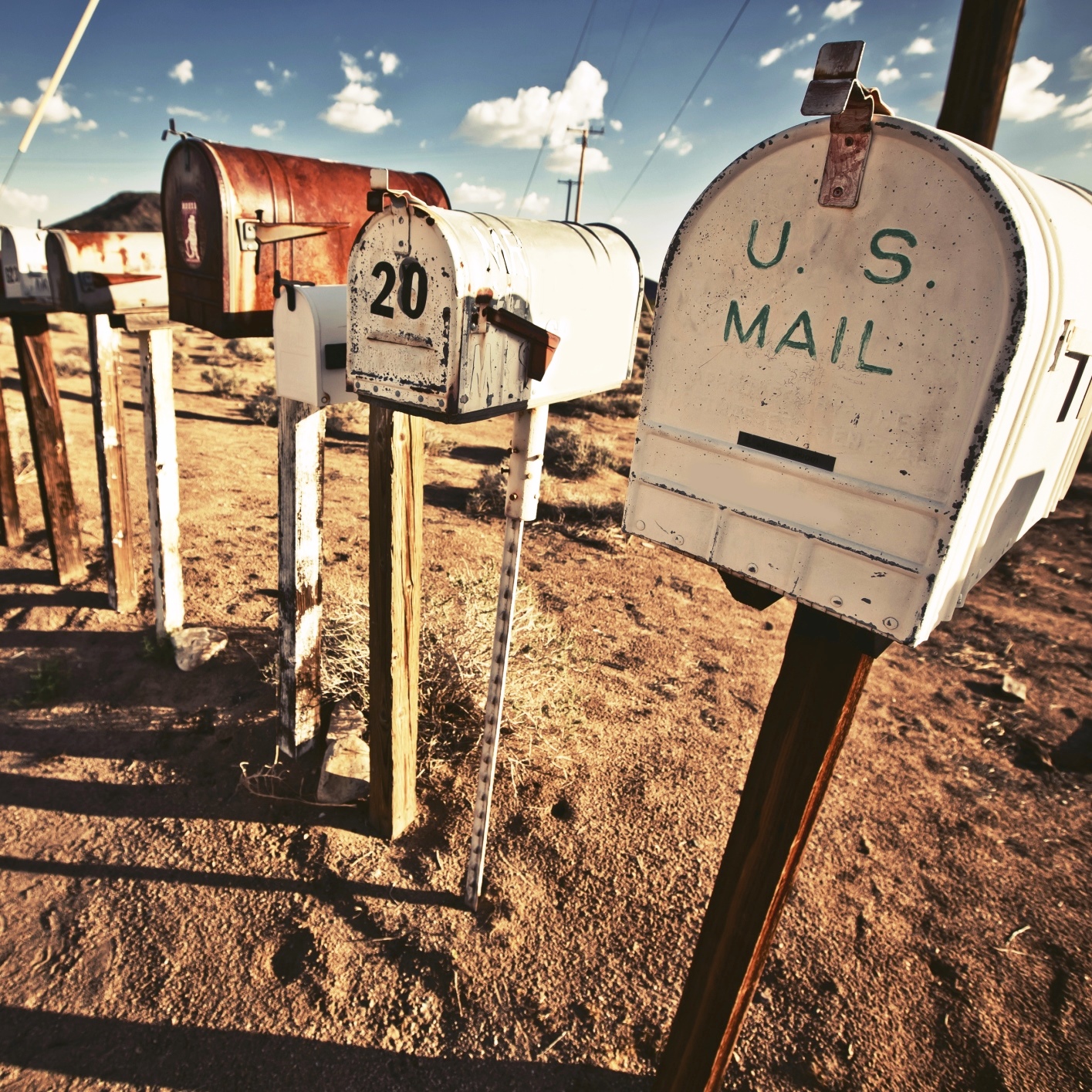 Could a Privatized US Postal Service Follow on Cancelled Staples ...