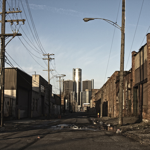 50 Worst Cities to Live In - 24/7 Wall St.