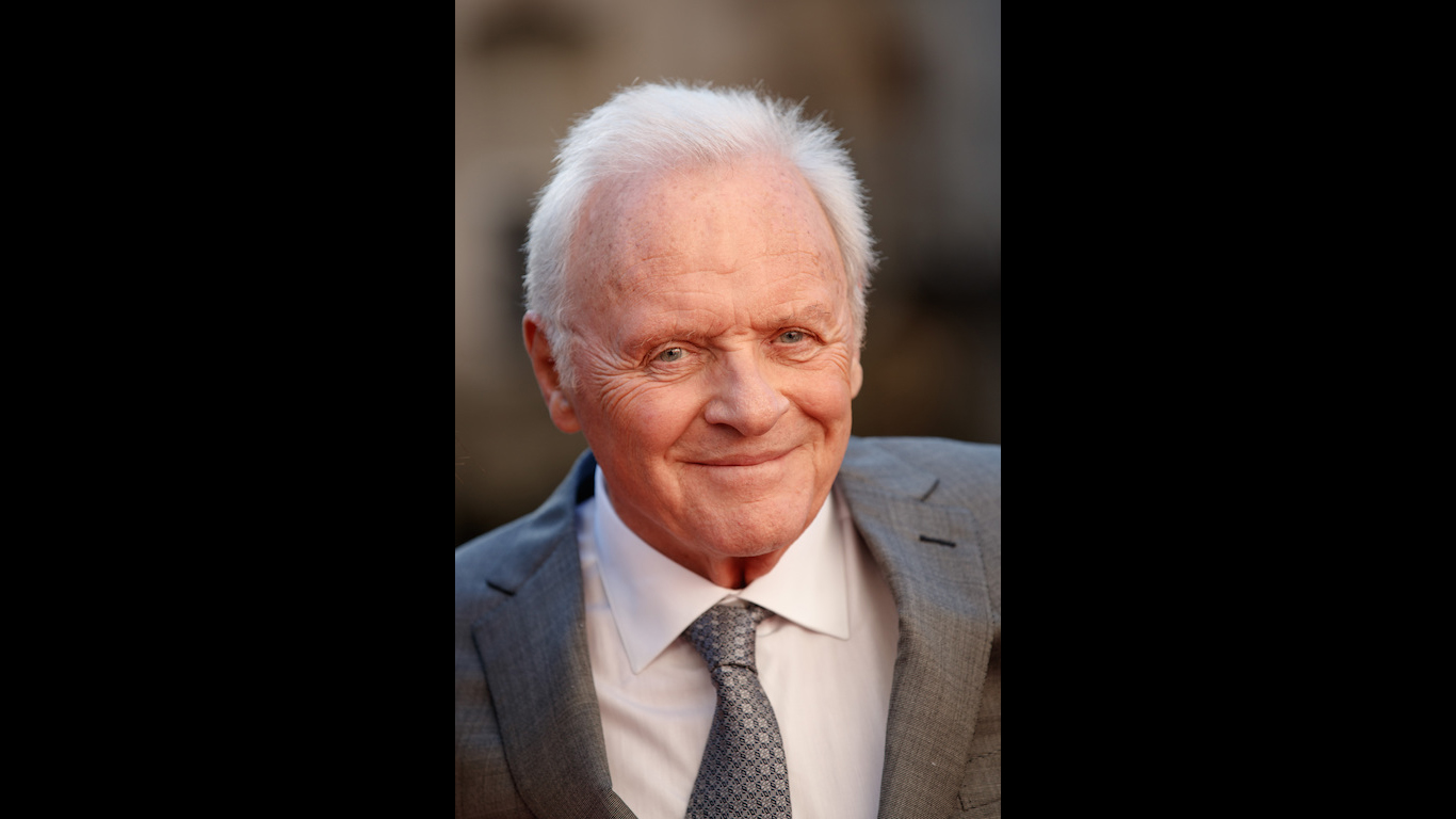 50 Most Famous Actors Over 70 Page 9 24 7 Wall St 