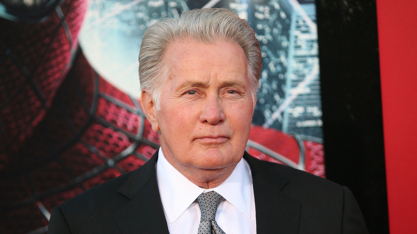 50 Most Famous Actors Over 70 Page 3 24 7 Wall St 