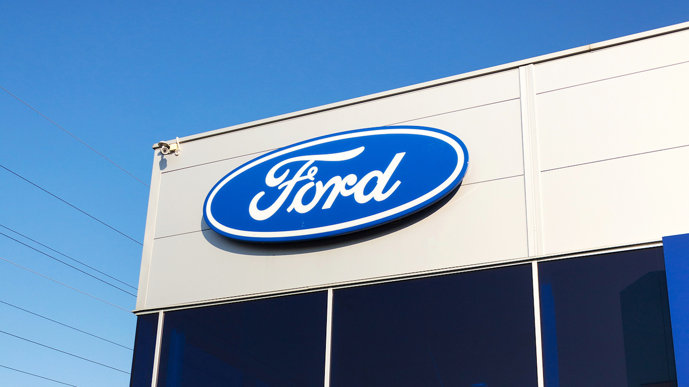 Ford CEO Farley Faces New Humiliation | GM Inside News Forum