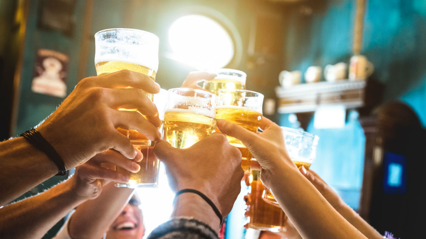 31 Biggest Beer Brands In America 24 7 Wall St 31 Biggest Beer Brands In America 24 7 Wall St