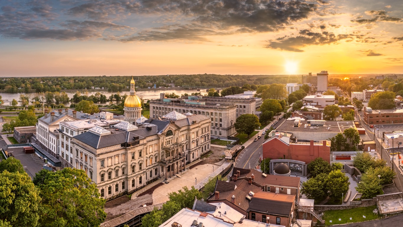 Towns In Massachusetts With The Worst Poverty 24 7 Wall St 