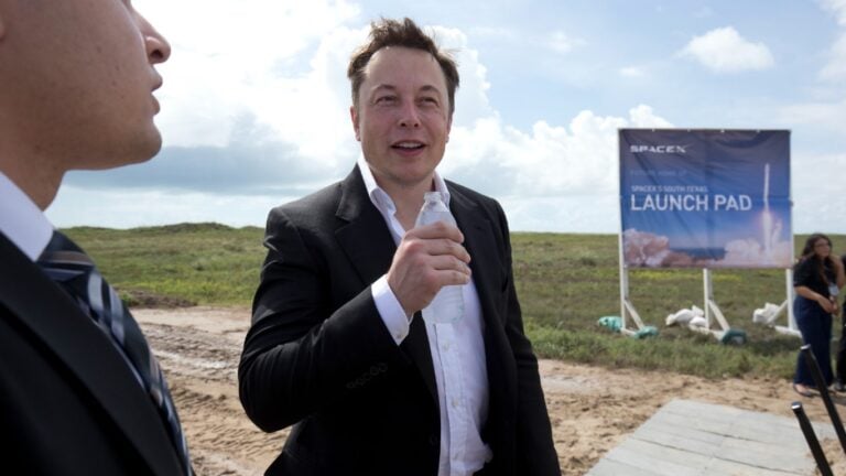 10 Amazing Things Elon Musk Invented - 24/7 Wall St.