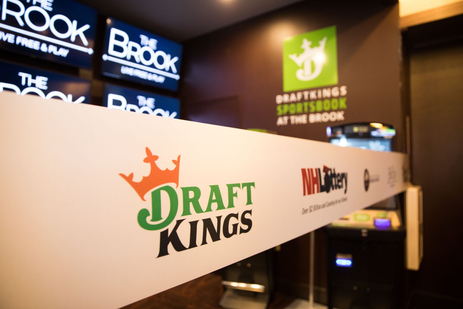 DraftKings Price Prediction: Why DKNG Is Ready For a Massive Breakout ...