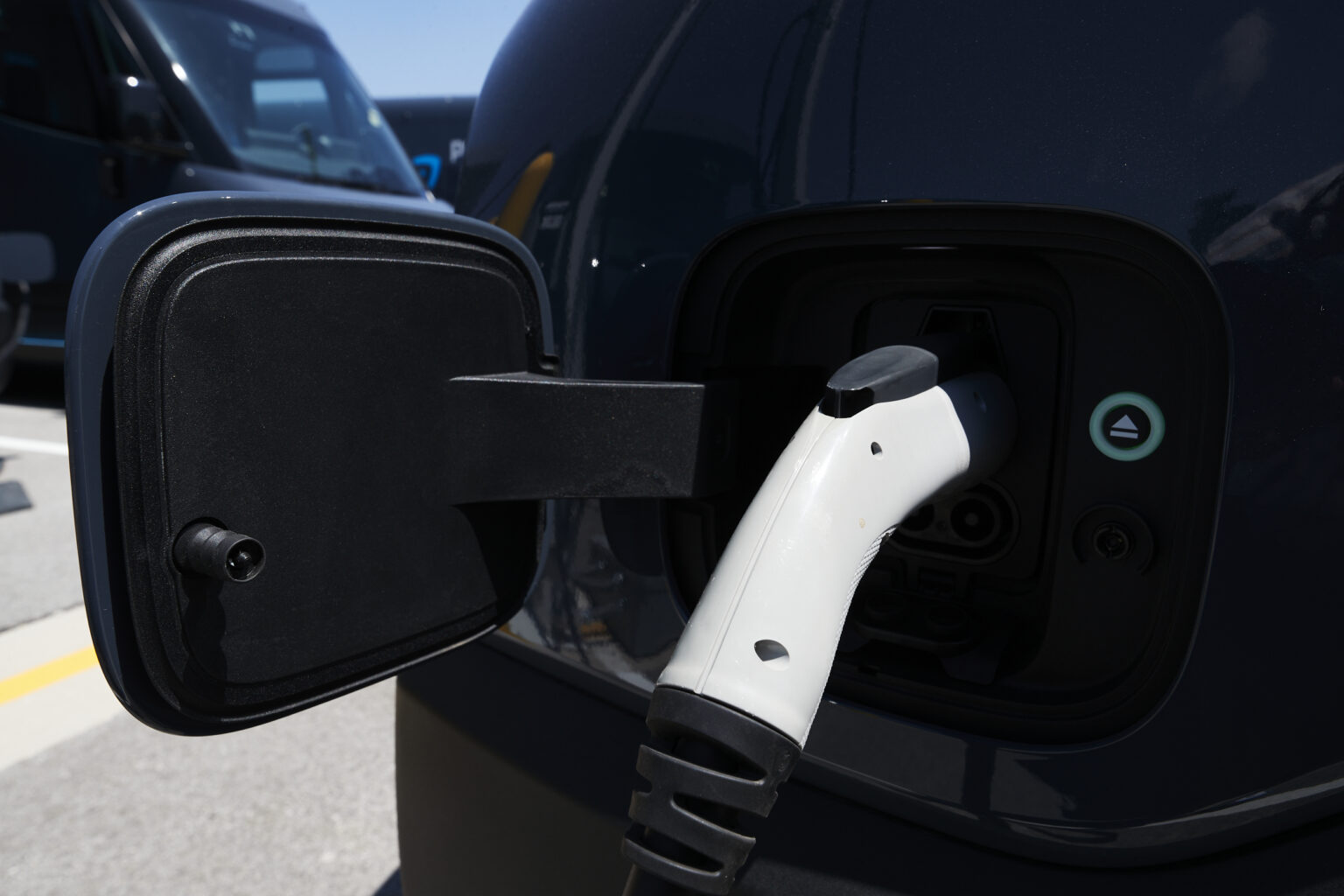 The 5 Best EVs To Drive Forever - 24/7 Wall St.