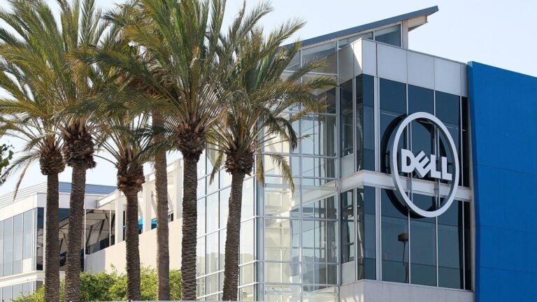 Dell Reports $27 Billion Quarter on Soaring AI Server Demand - 24/7 ...