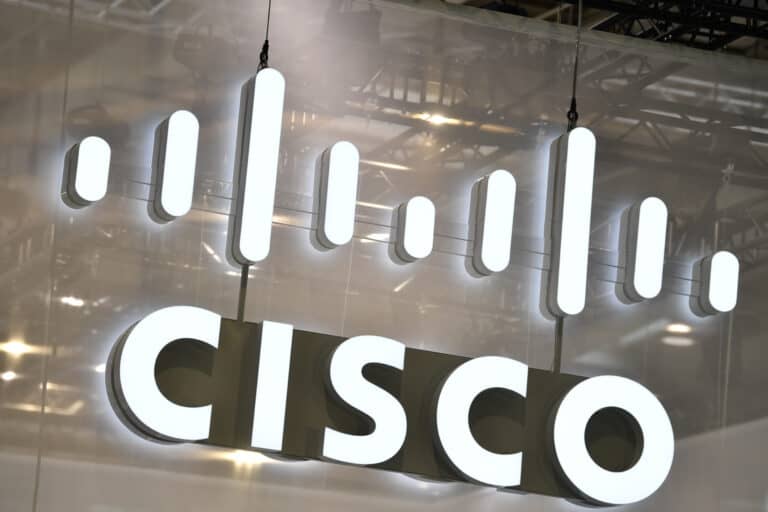 Cisco Advances 5% to Record Highs on AI Cybersecurity Push, Arista ...