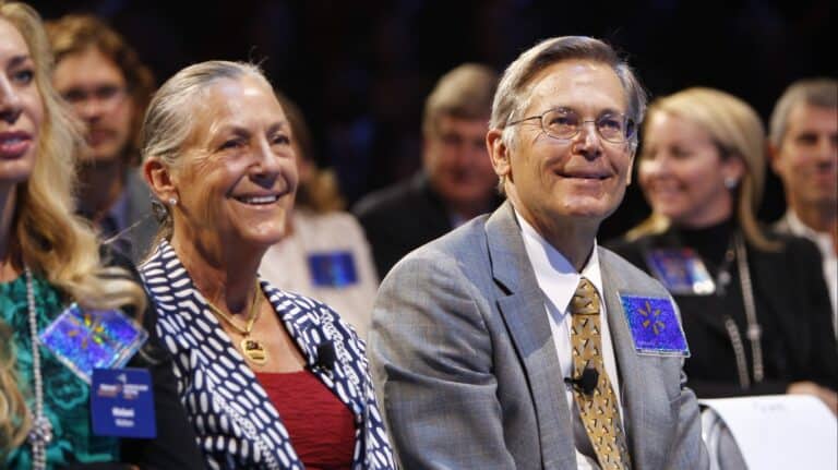 Walton Family Fortune Jumps to $337 Billion - 24/7 Wall St.