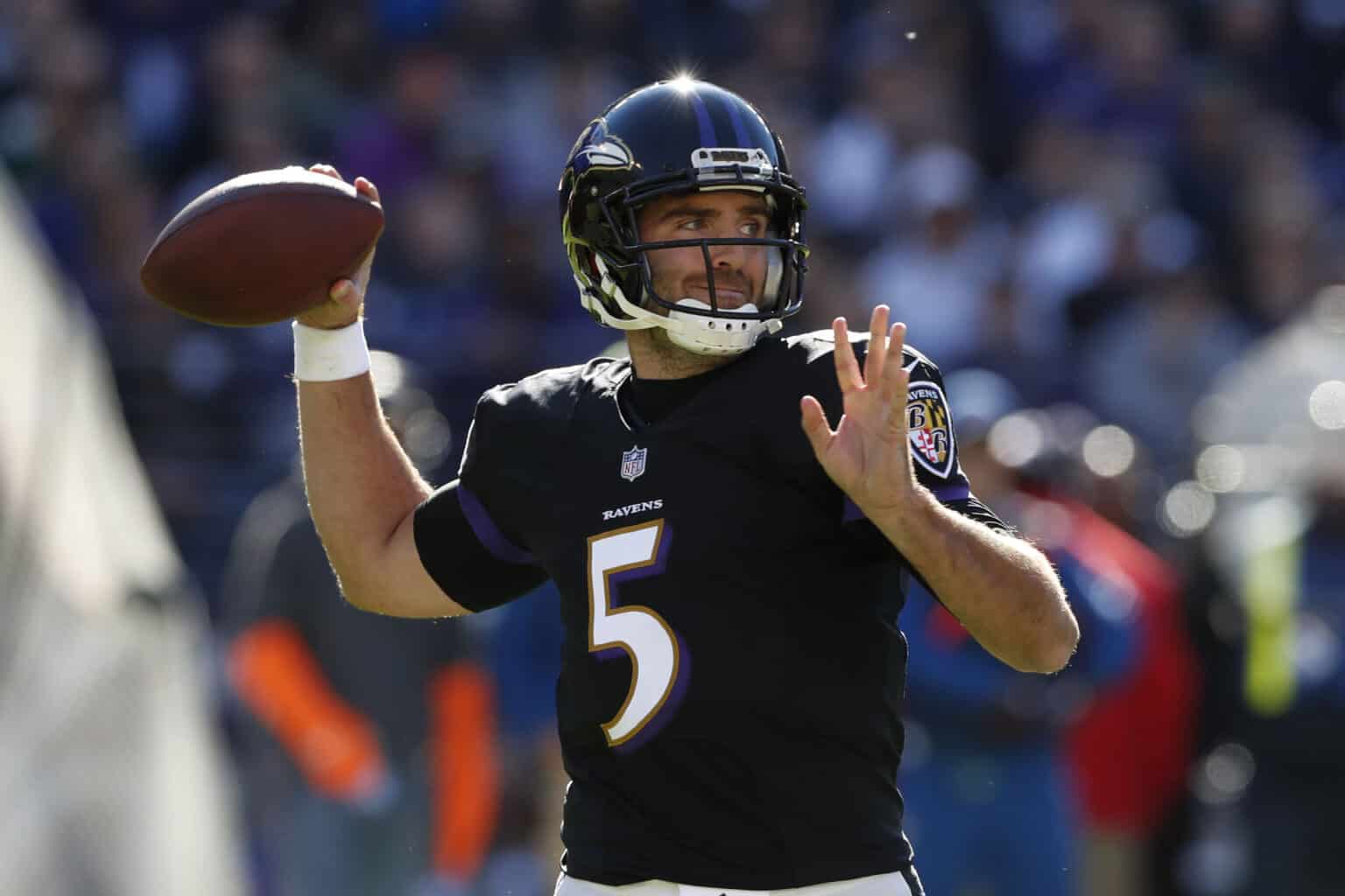 The Highest Paid Quarterbacks of All Time - 24/7 Wall St.