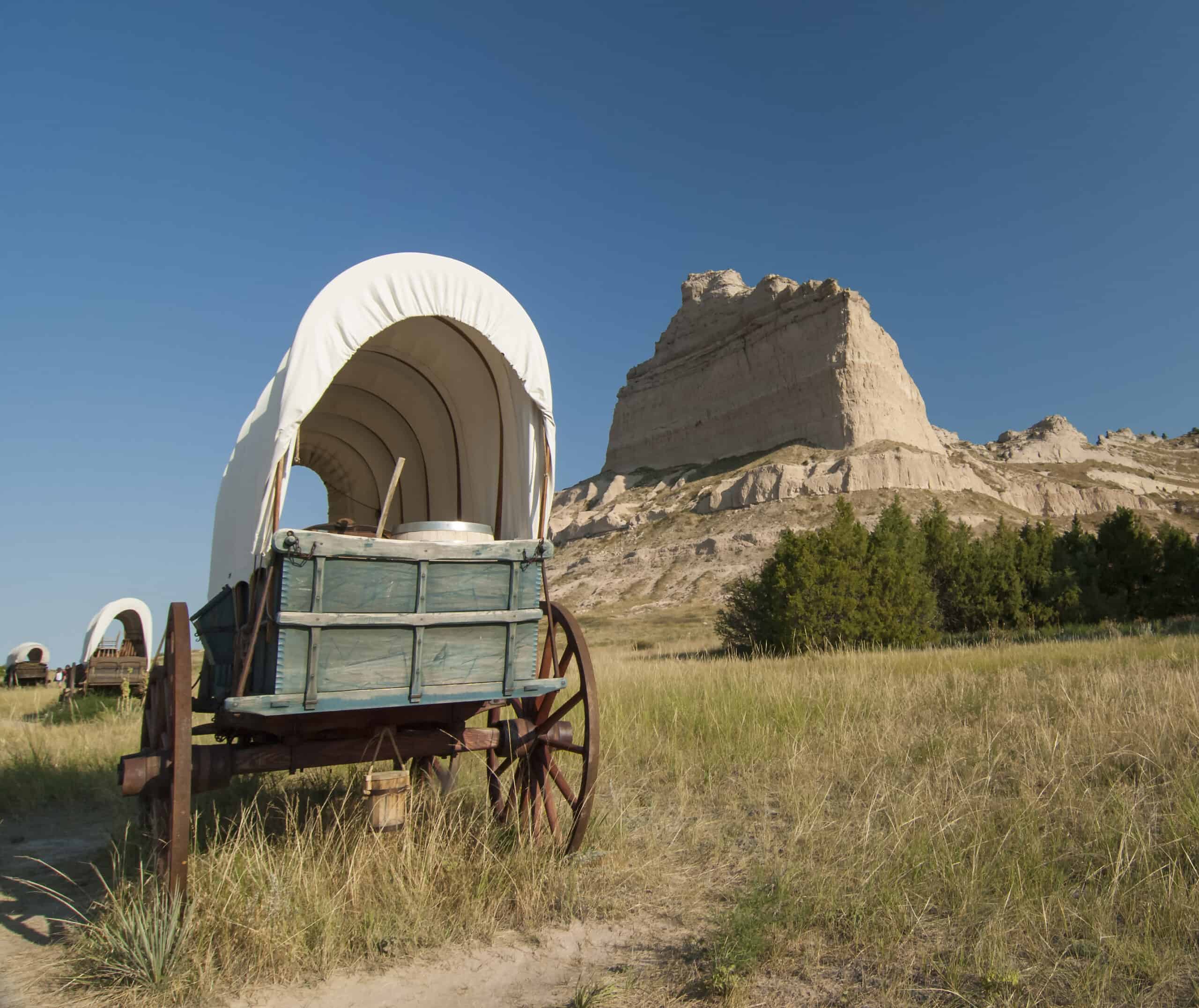 20 Things Nebraska is Known For - 24/7 Wall St.