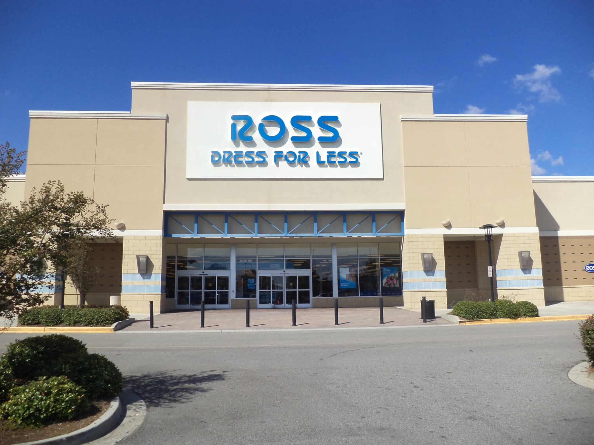 18 Stores Like Ross: Best Alternatives and Affordable Options - 24/7 ...