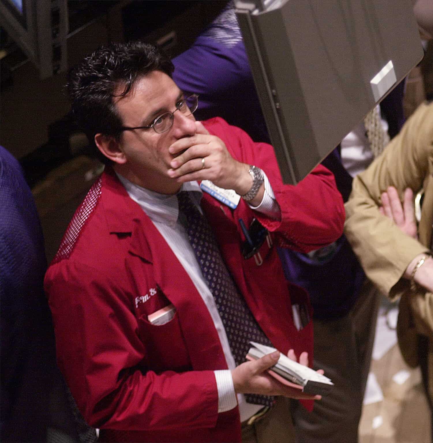 Stock Market Live January 8, 2026: S&P 500 (SPY) Pulling Back from ...
