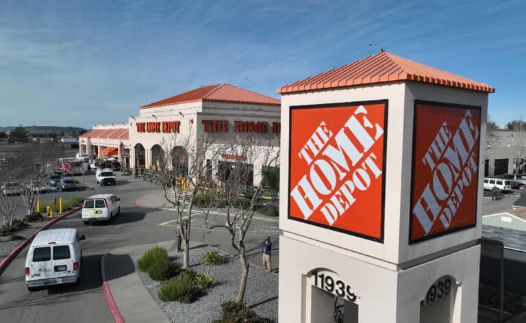 Home Depot Price Targets Slashed Across Wall Street After Q1: Has the ...