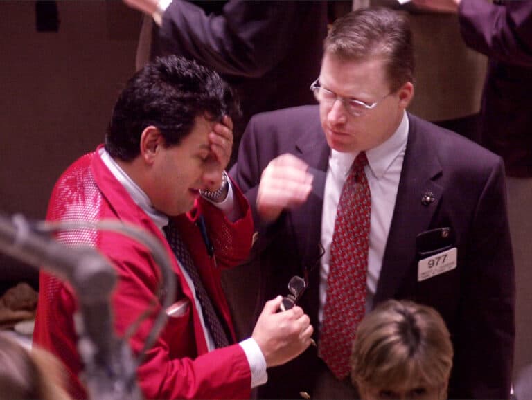Stock Market Live May 15, 2026: S&P 500 (SPY) Deep in the Red - 24/7 ...