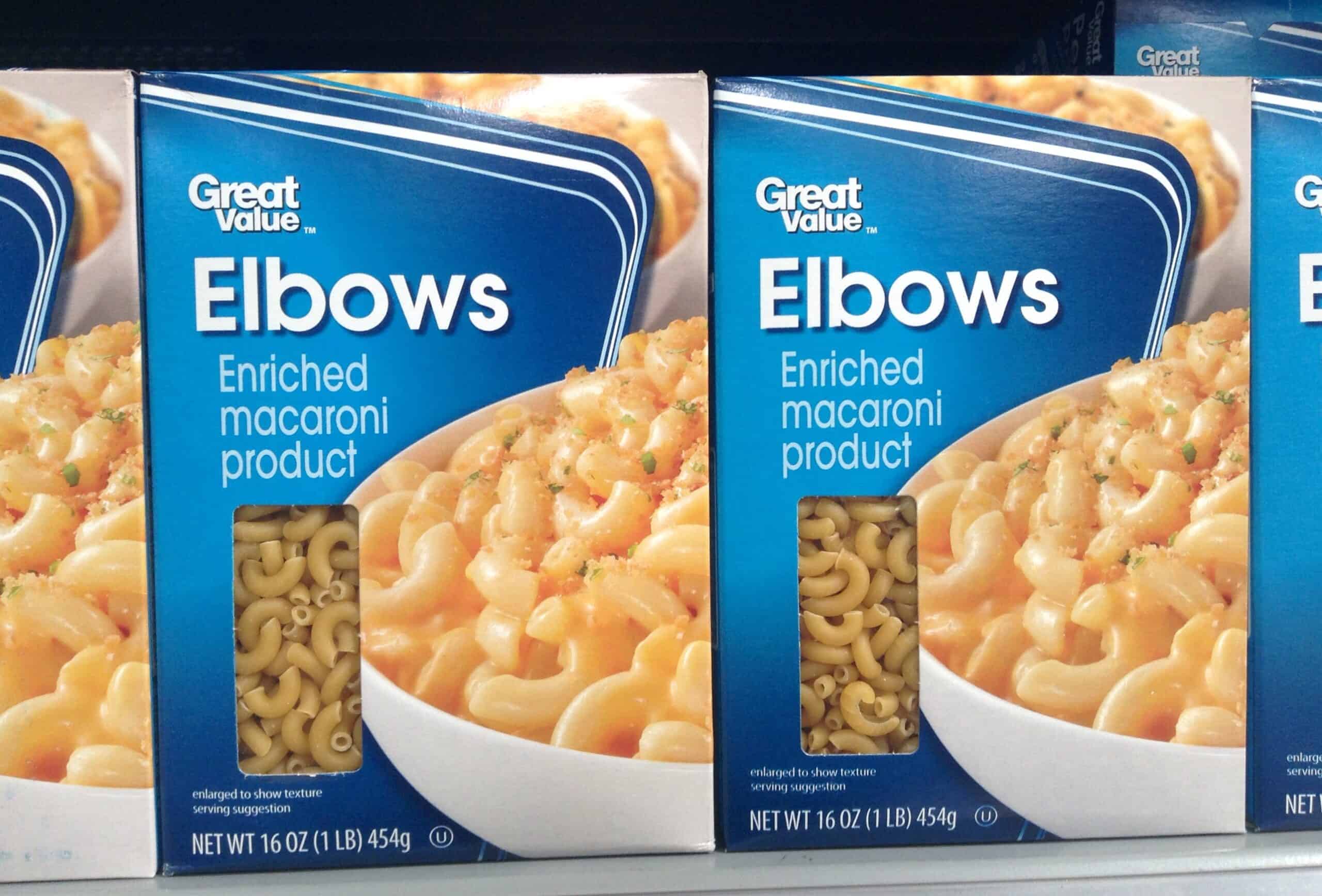 7 Cheese Brands To Avoid