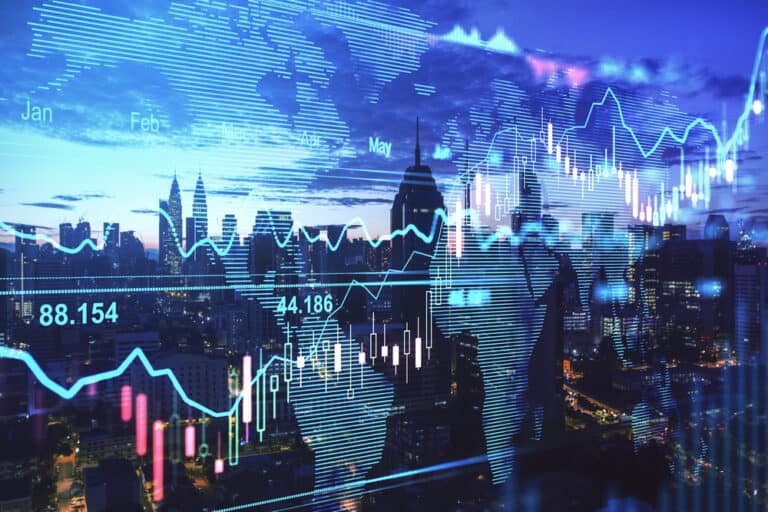 SRET's Monthly Payouts Survive Global Real Estate Stress, Data Shows ...