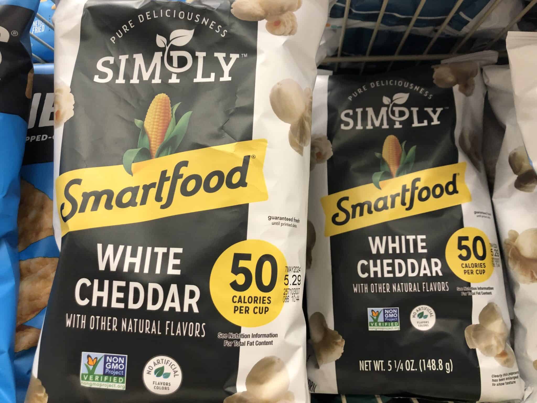 The Founder Is Back at Simply Good Foods and Sentiment Is Already ...