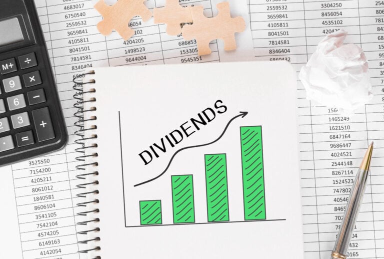 I have invested in dividends for 25 years—These stocks define my whole ...