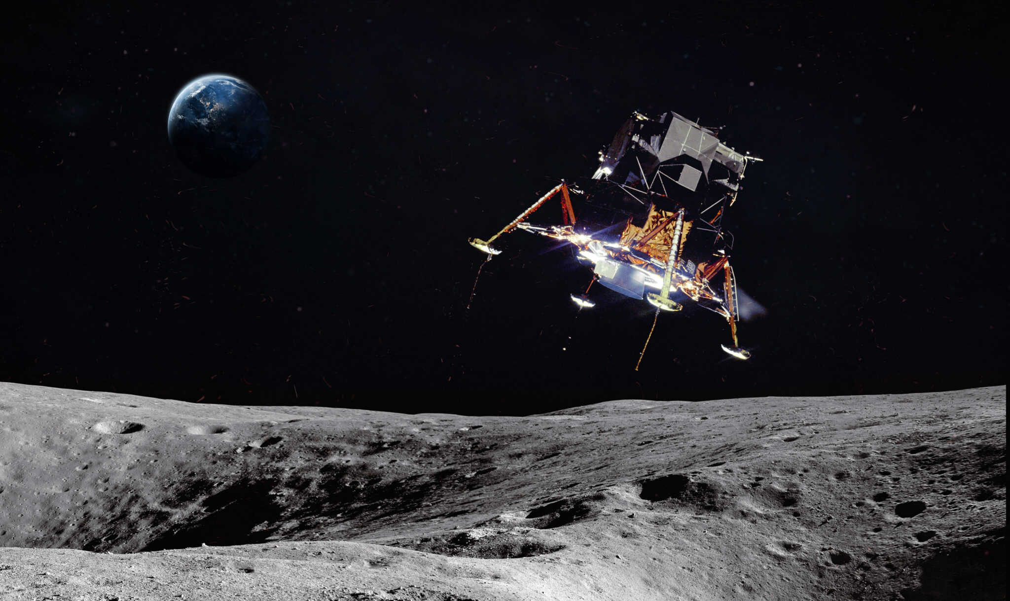Canaccord Just Hiked Intuitive Machines Price Target to $41: NASA Moon ...