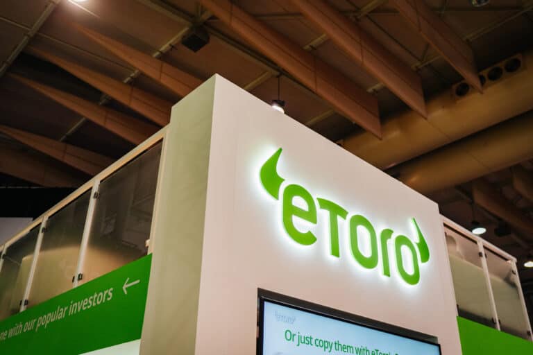 What Is The eToro Wallet, And How Does It Work? - 24/7 Wall St.