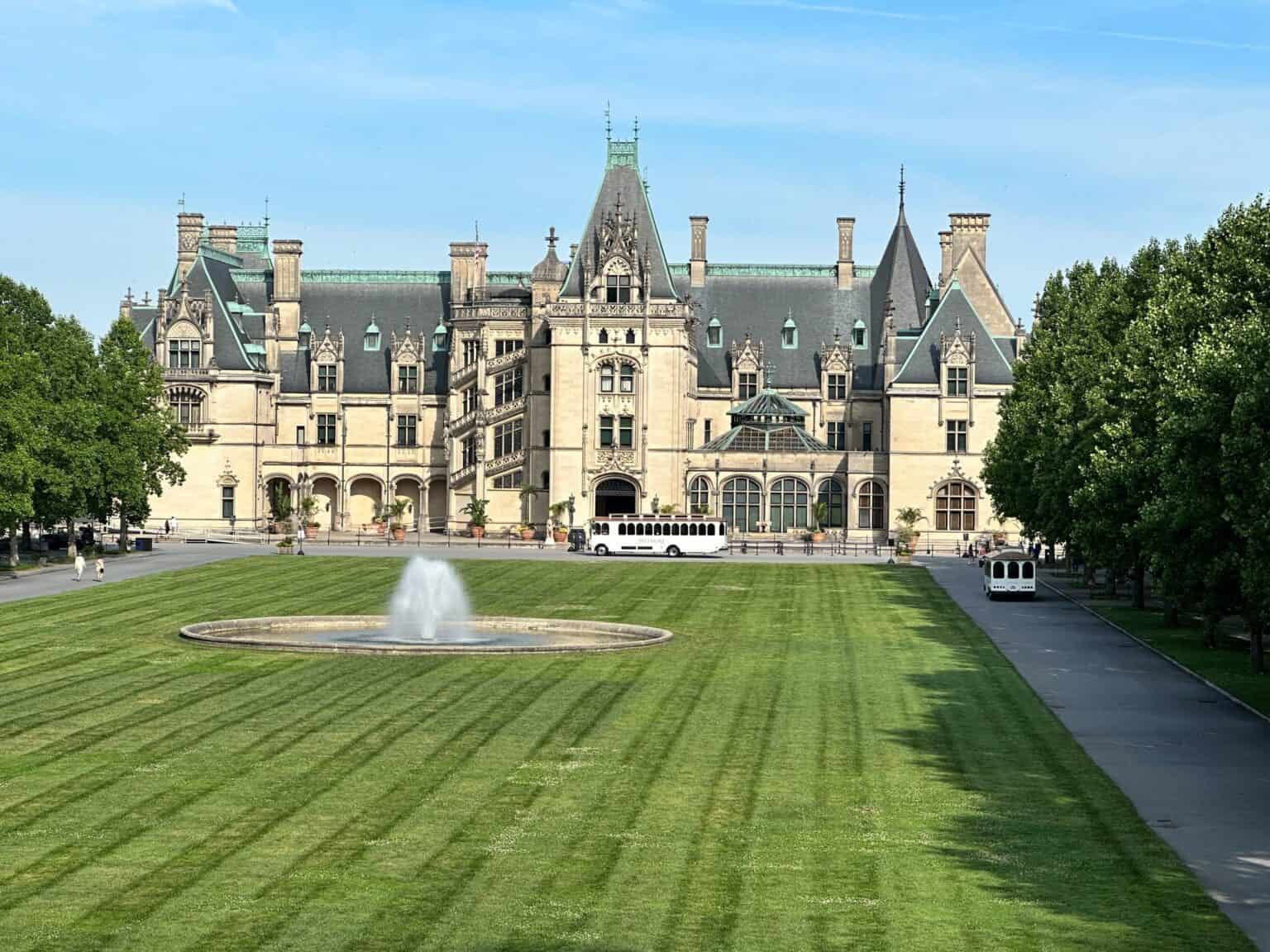 These Families Built the America We Know Today, Where Are They Now ...