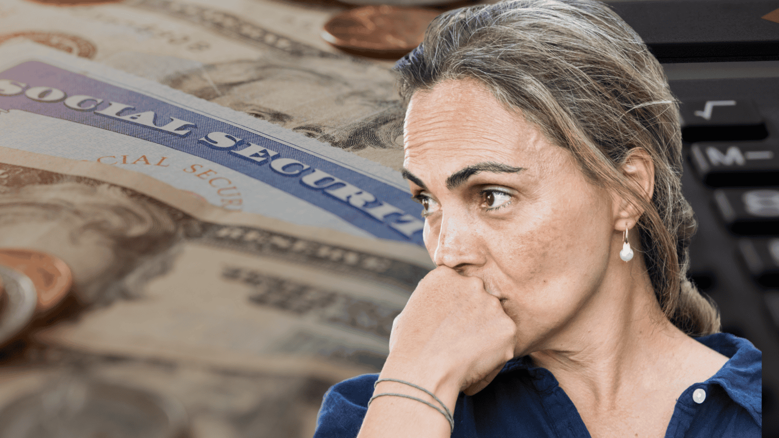 The Social Security COLA Just Quietly Got Worse for 2026 Retirees - 24/ ...