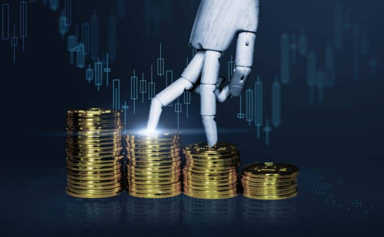 These Dividend ETFs Also Have AI Stock Exposure - 24/7 Wall St.