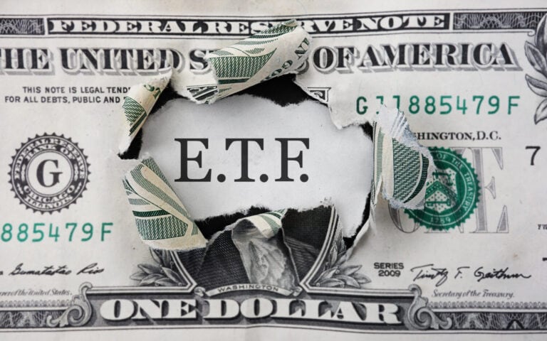Investors Are Buying These 3 ETFs Hand-Over-Fist - 24/7 Wall St.