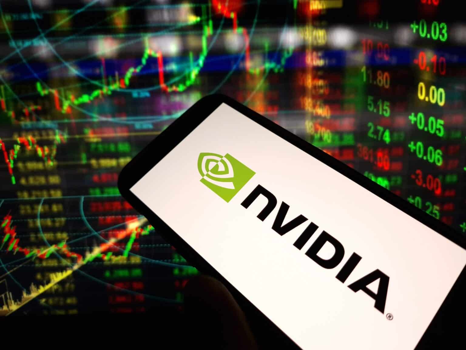 50% of Nvidia Employees Are Now Worth Over $25 Million: How Nvidia ...