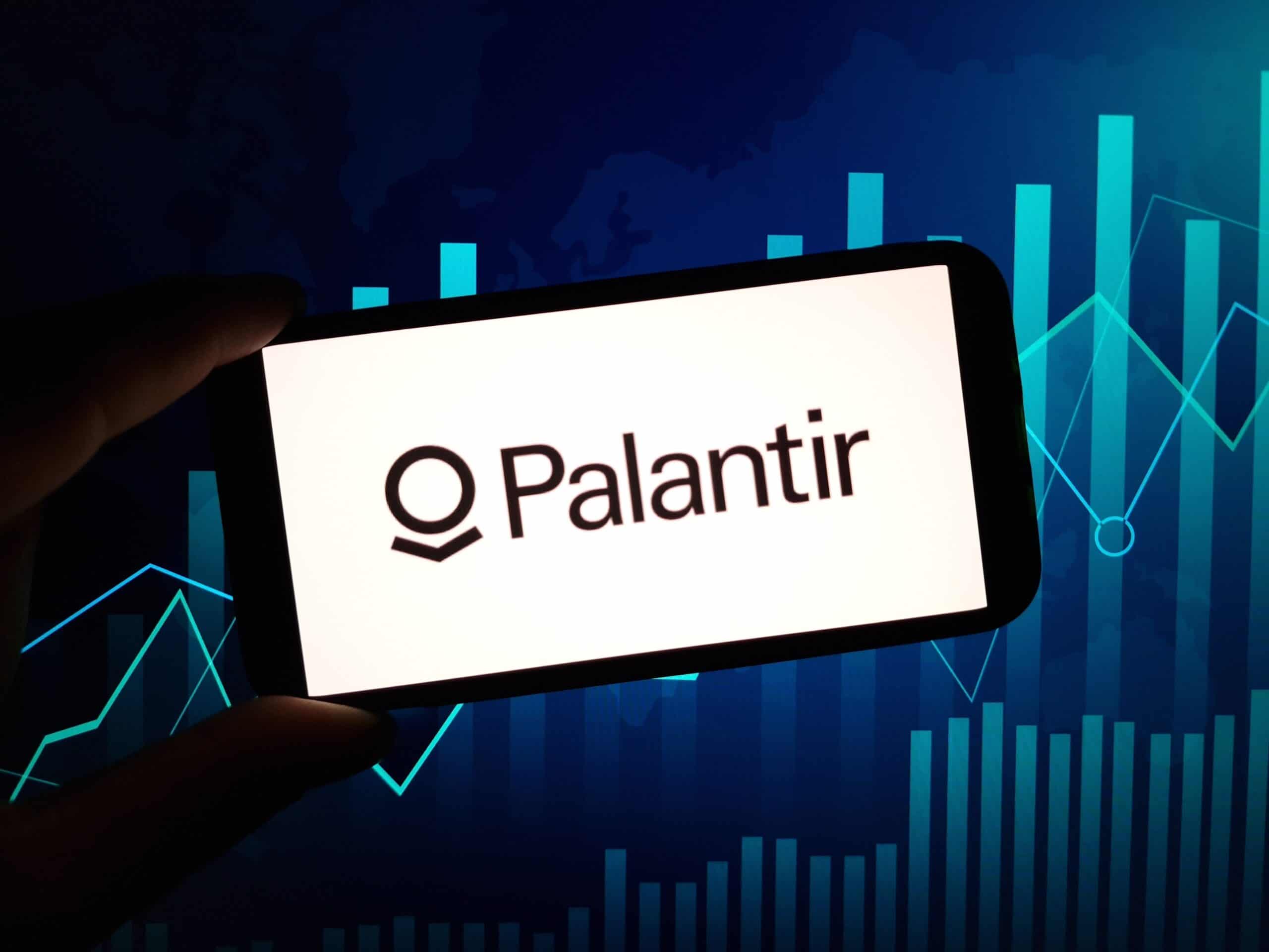 Palantir PLTR Is At 120 Should You Buy Before May 5 24 7 Wall St 