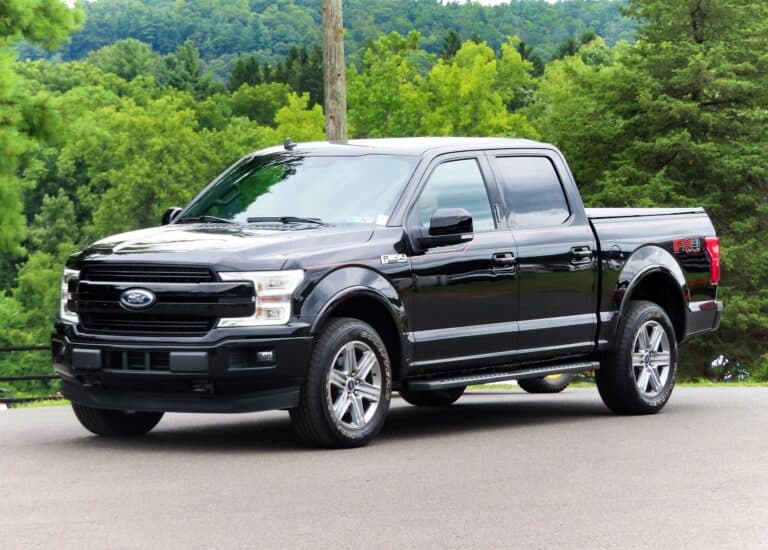 Ford Has Run Out Of Places To Go - 24/7 Wall St.