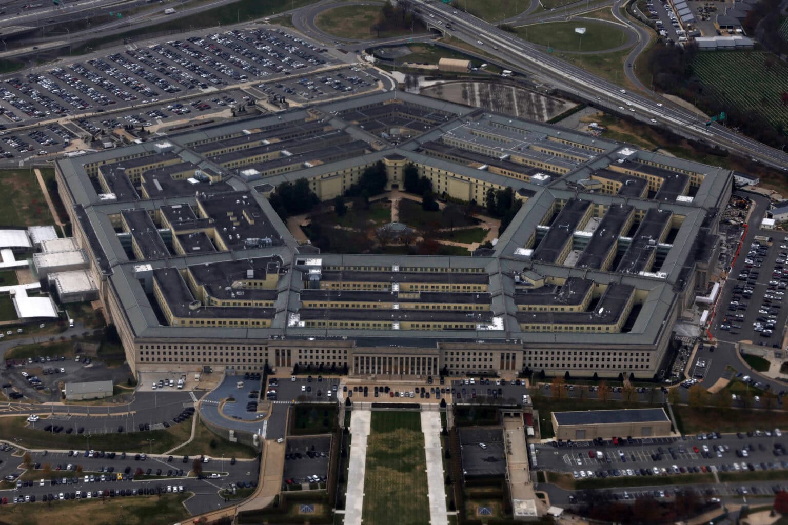 Meet The Largest Defense Contractors On Earth - 24/7 Wall St.