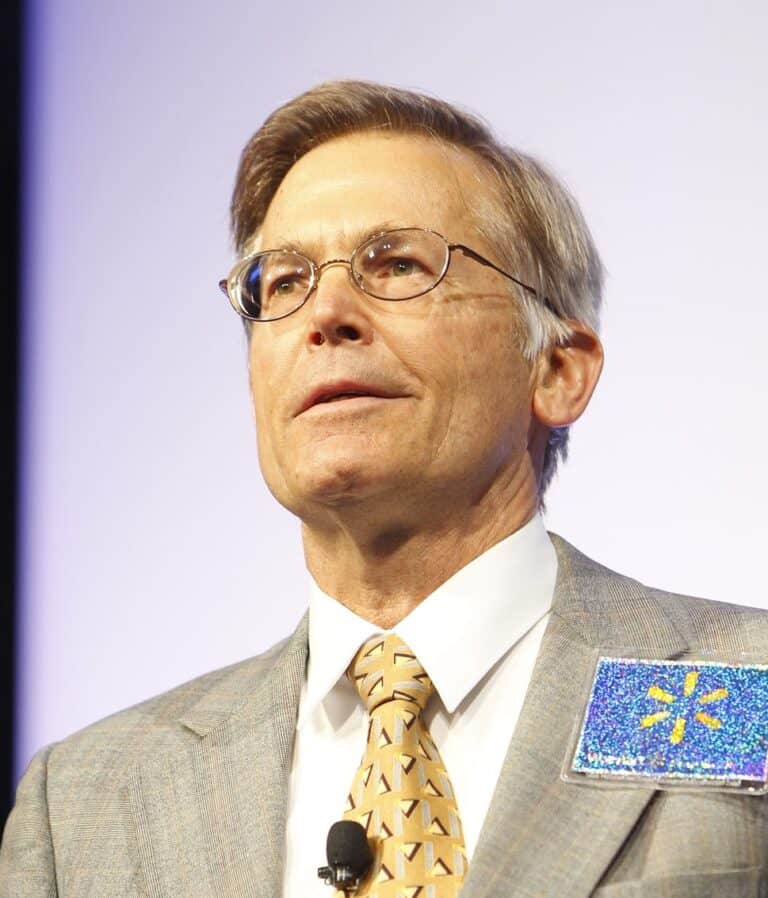 The Walton Family Got Much Richer This Year - 24/7 Wall St.