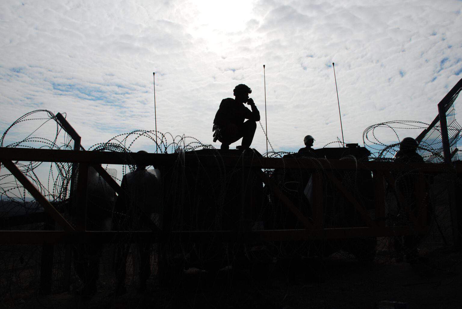 Inside Iran’s Paramilitary Machine: 220,000 Strong and Growing - 24/7 ...