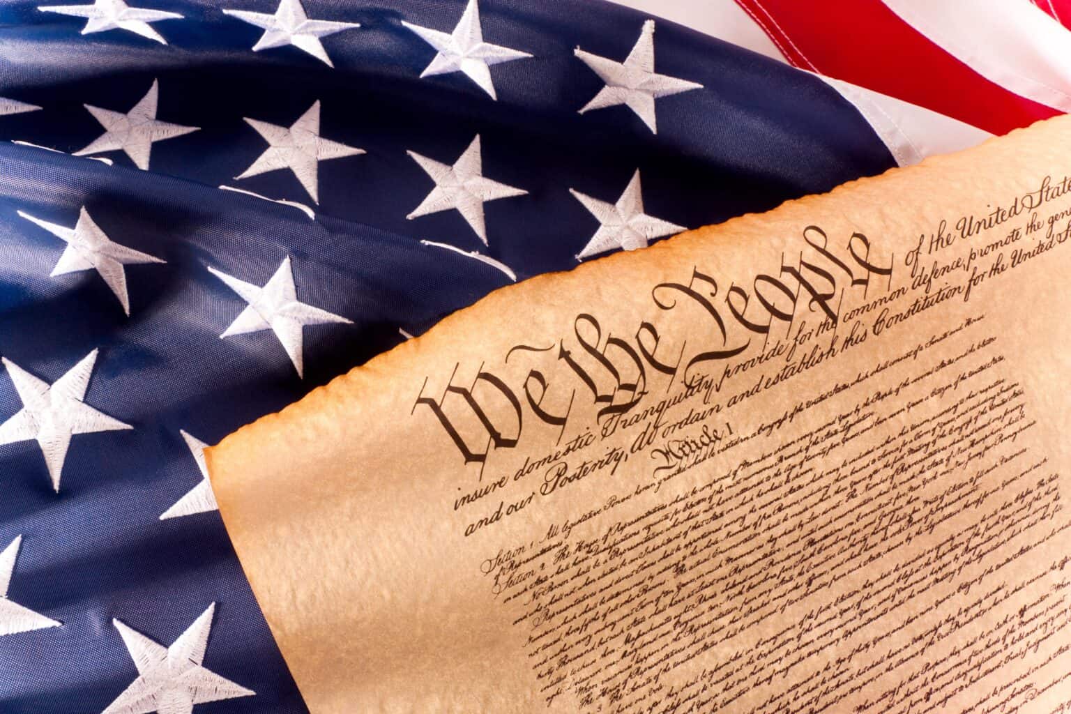 Surprising Names Missing From the U.S. Declaration of Independence and ...