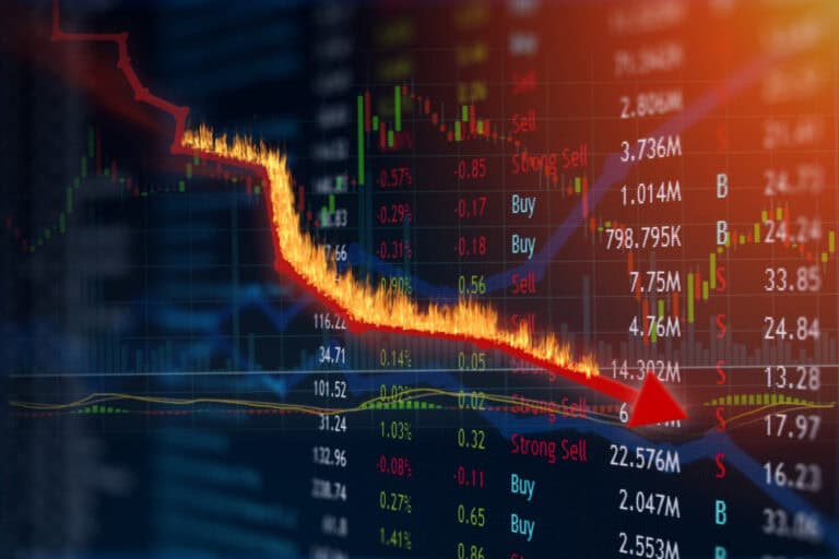 The 26.5% NAV Collapse That Dividend Hunters Are Missing - 24/7 Wall St.